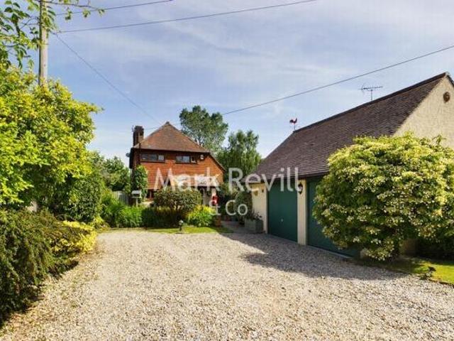 3 Bedroom House For Sale In Chelwood Gate