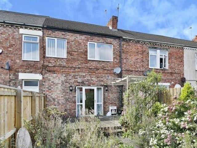 3 Bedroom House For Sale In Chester Le Street, Durham