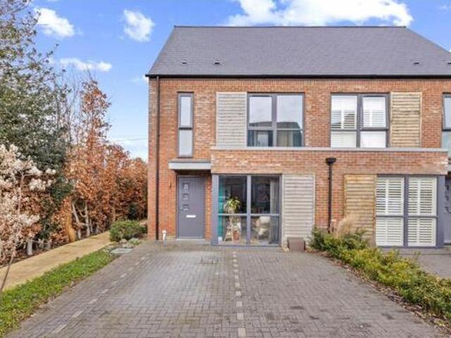 3 Bedroom House For Sale In Chichester, West Sussex