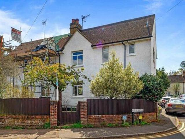 3 Bedroom House For Sale In Chilworth