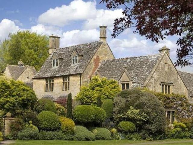 3 Bedroom House For Sale In Chipping Campden, Gloucestershire