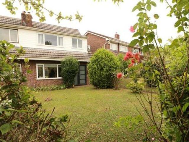 3 Bedroom House For Sale In Chipping Sodbury
