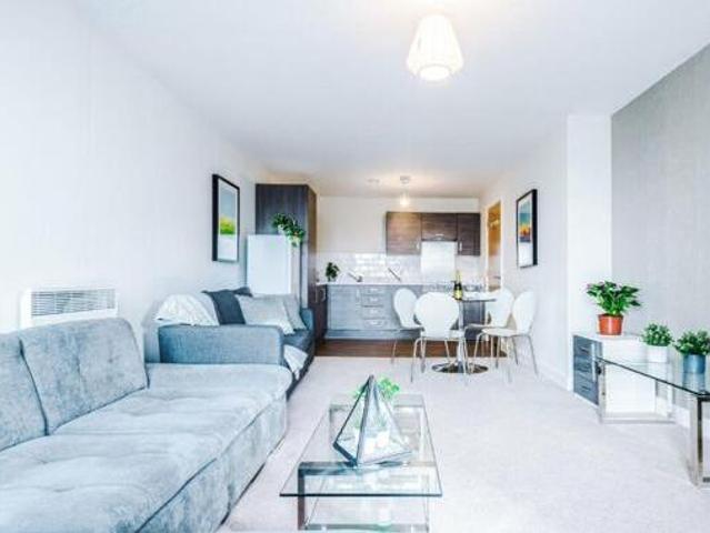 3 Bedroom House For Sale In City Centre, Manchester