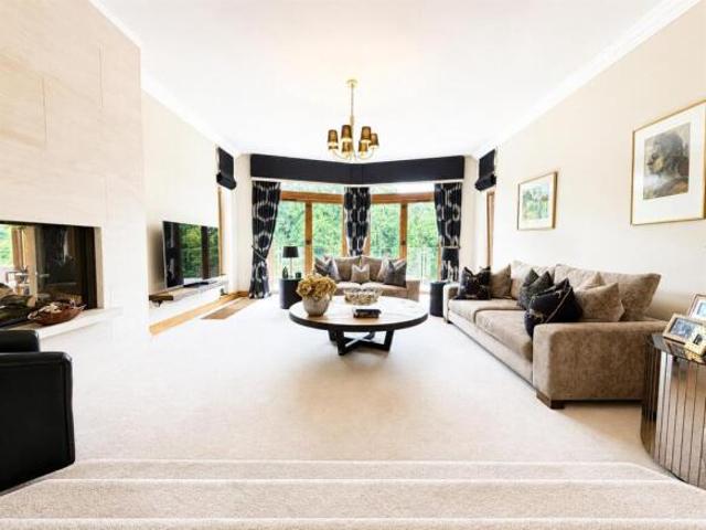 4 bedroom house for sale in Clydebrae Drive, Glasgow, G71
