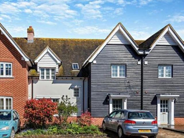 3 Bedroom House For Sale In Clare, Suffolk