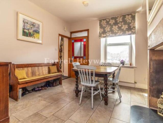 3 bedroom house for sale in Clarence Street, Lancaster, LA1