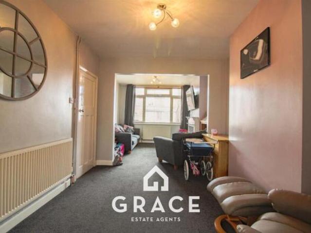 3 bedroom house for sale in Clarence Road, Ipswich, IP3