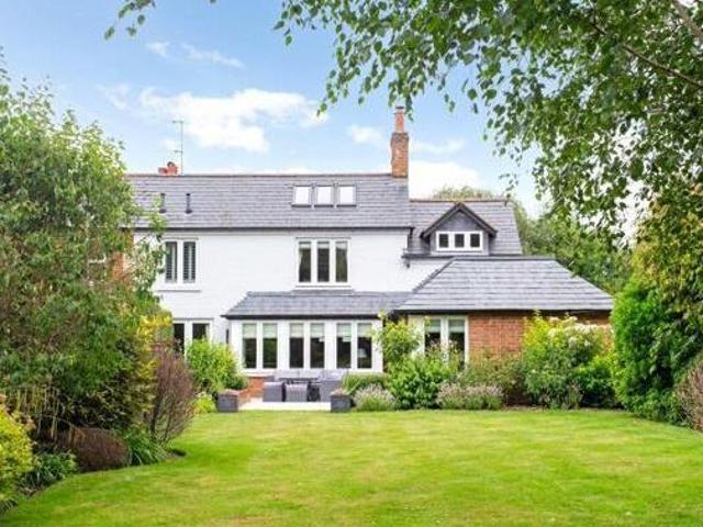 3 Bedroom House For Sale In Cliddesden