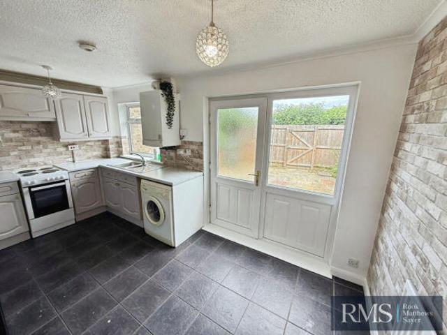 3 bedroom house for sale in Clifton Court, Newcastle Upon Tyne, NE3