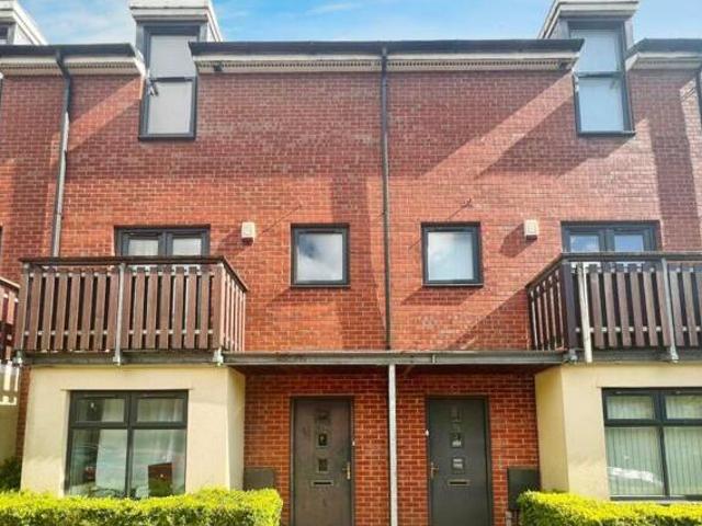 3 Bedroom House For Sale In Clifton, Swinton
