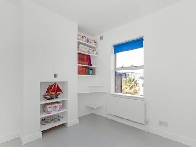 3 bedroom house for sale in Crystal Palace Road, East Dulwich, London, SE22