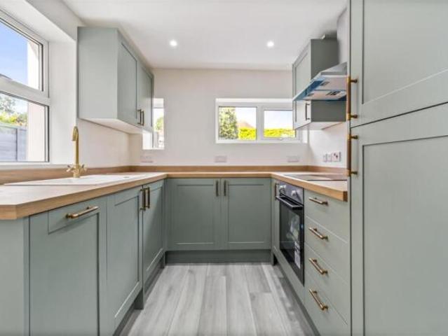 3 bedroom house for sale in Cranworth Road, Worthing, BN11