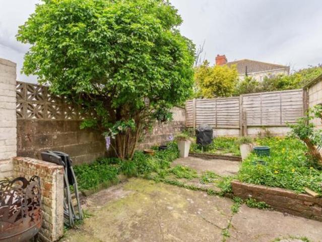 3 bedroom house for sale in Crayford Road, Brighton, BN2