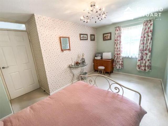 3 bedroom house for sale in Crowhurst, Peterborough, Cambridgeshire, PE4