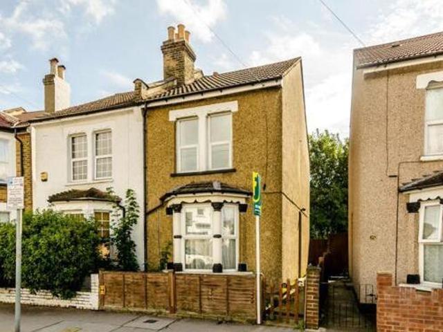 3 Bedroom House For Sale In Croydon