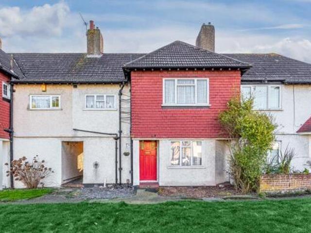 3 Bedroom House For Sale In Croydon