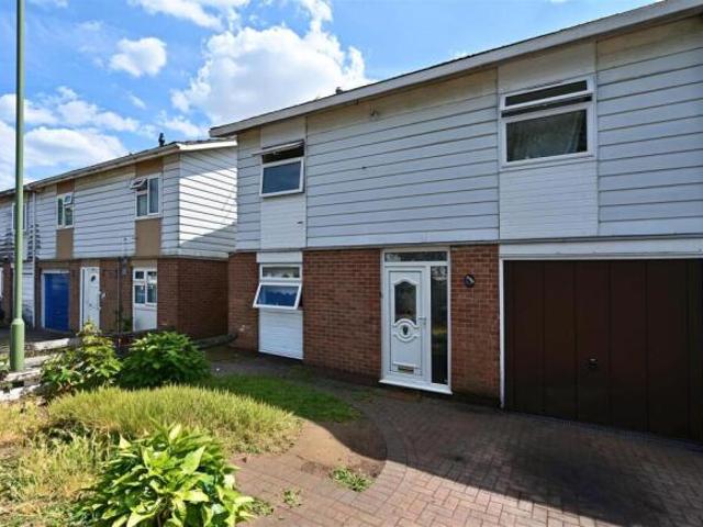 3 bedroom house for sale in Abbey Road, Basingstoke, RG24