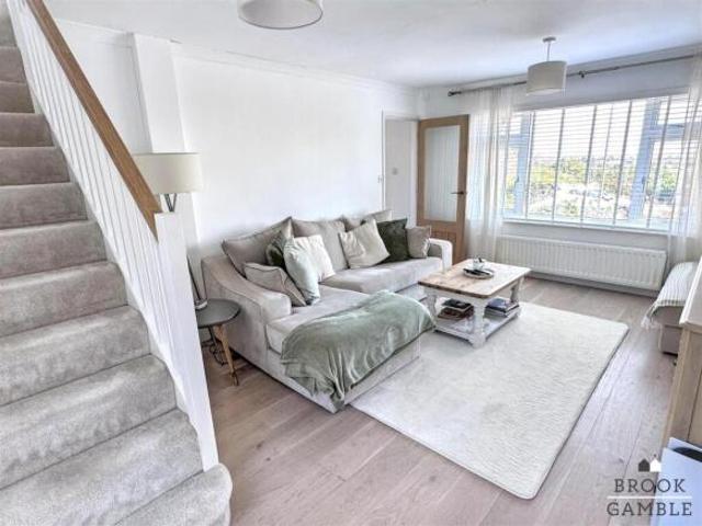 3 bedroom house for sale in Abbey Road, Eastbourne, BN20