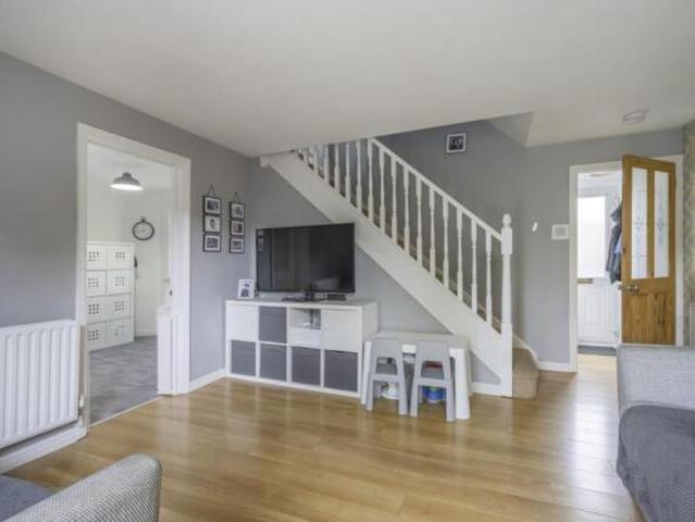 3 bedroom house for sale in Abbotsbury Way, Swindon, SN25
