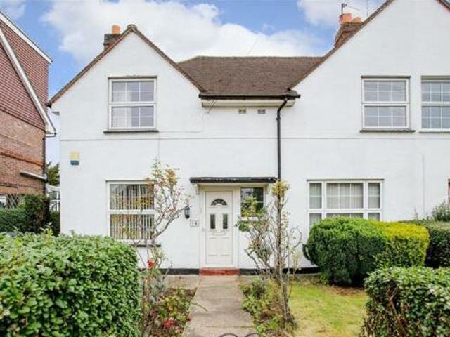 3 Bedroom House For Sale In Acton