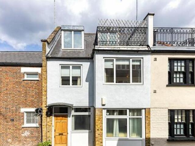 3 Bedroom House For Sale In Addison Avenue, London