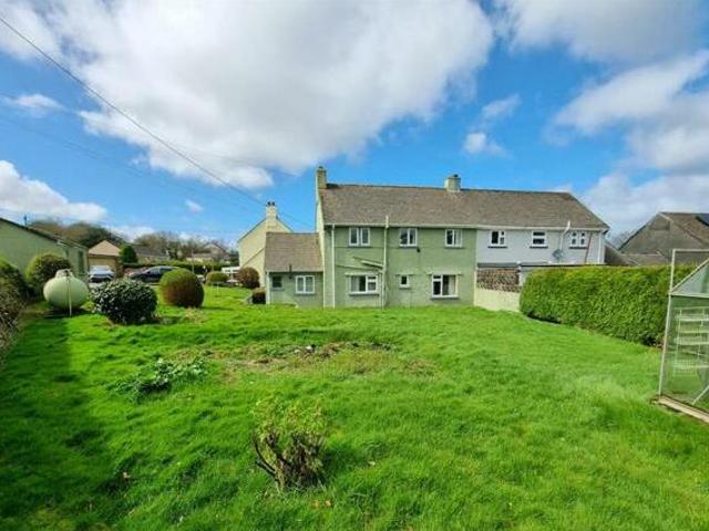 3 Bedroom House For Sale In Altarnun