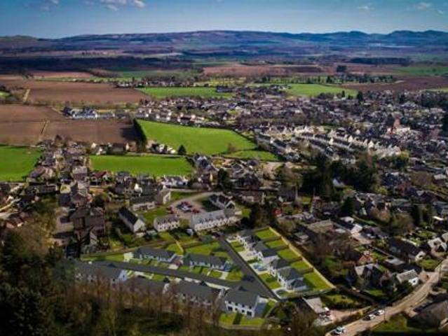 3 Bedroom House For Sale In Alyth