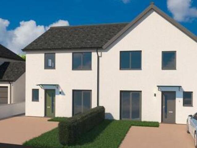 3 Bedroom House For Sale In Alyth