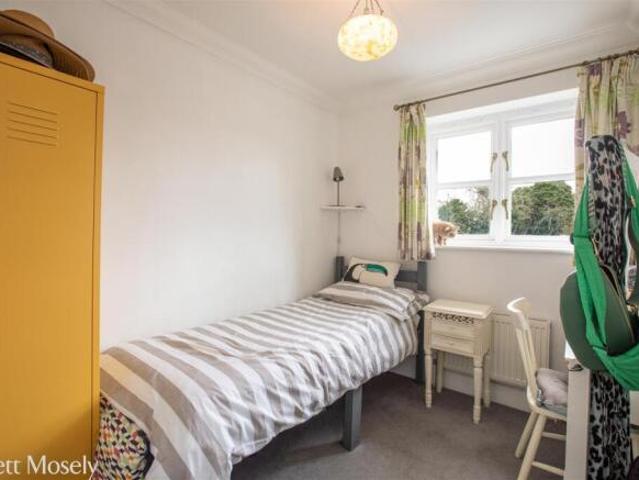 3 bedroom house for sale in Albion Close, Hadlow, Tonbridge, TN11