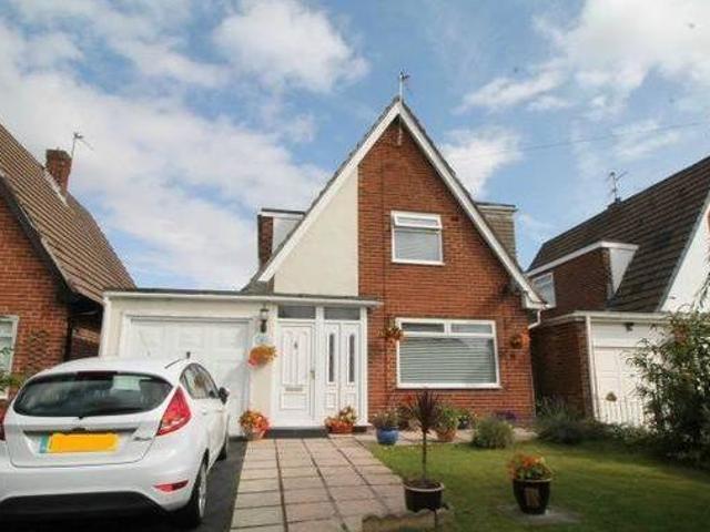 3 bedroom house for sale in Alexandra Mount Litherland Liverpool L21