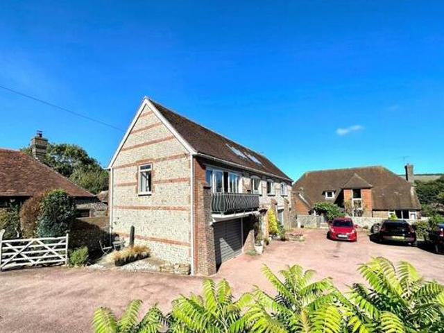 3 Bedroom House For Sale In Alfriston, East Sussex