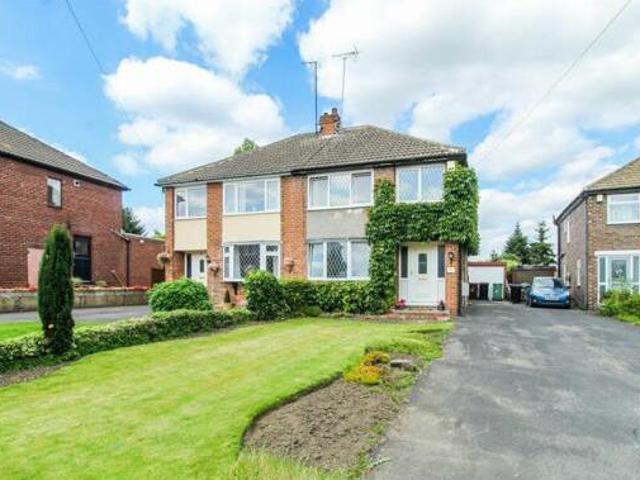 3 Bedroom House For Sale In Allerton Bywater
