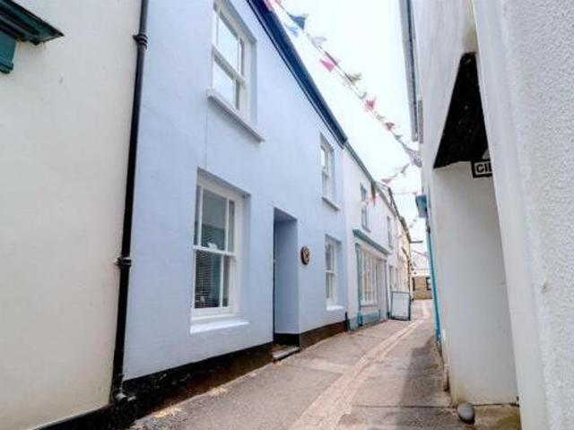 3 Bedroom House For Sale In Appledore