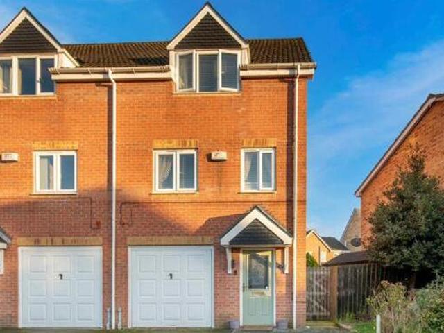 3 Bedroom House For Sale In Armthorpe