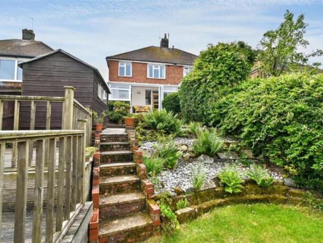 3 bedroom house for sale in Astaire Avenue, Eastbourne, BN22