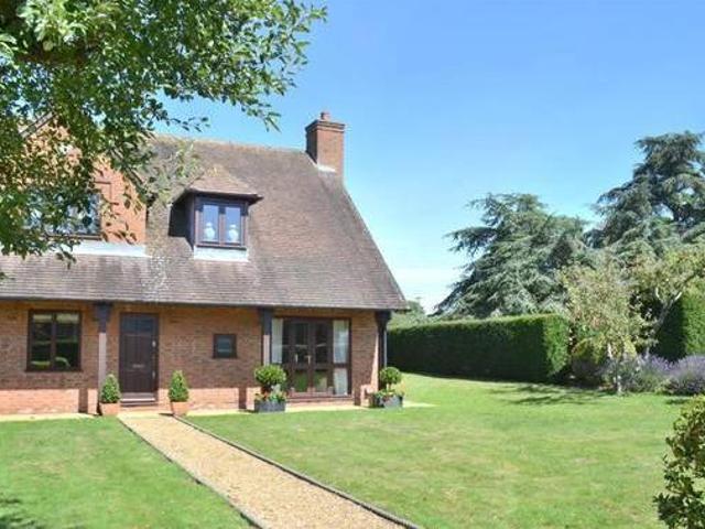3 bedroom house for sale in Astonbury Manor Aston Hertfordshire SG2