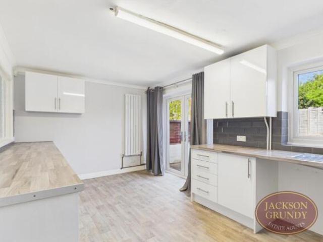 3 bedroom detached house for sale in Ash Rise, Kingsthorpe, NN2 8SB, NN2