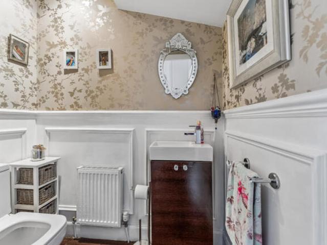 3 bedroom house for sale in Austen Road, Jordanhill, Glasgow, G13