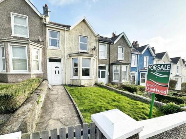 3 Bedroom House For Sale In Avondale Road