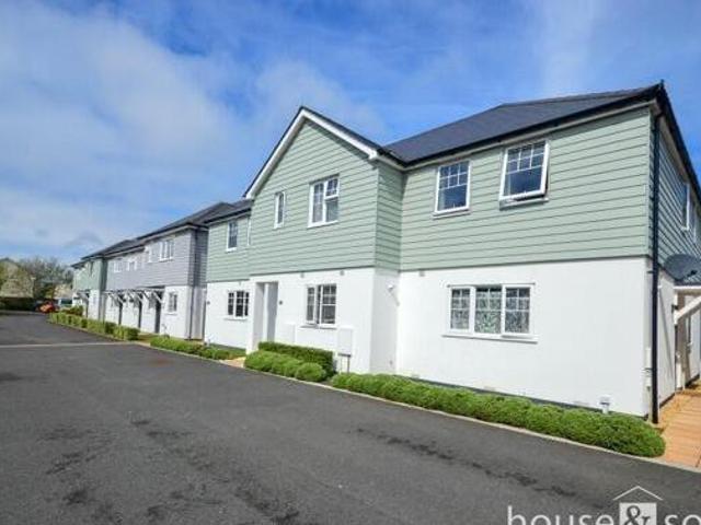 3 Bedroom House For Sale In Bournemouth, Dorset