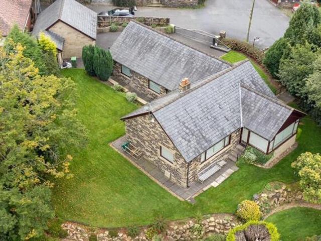 3 Bedroom House For Sale In Boarshurst Lane