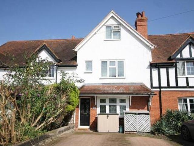 3 Bedroom House For Sale In Bookham