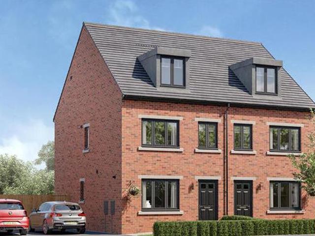 3 Bedroom House For Sale In Batley