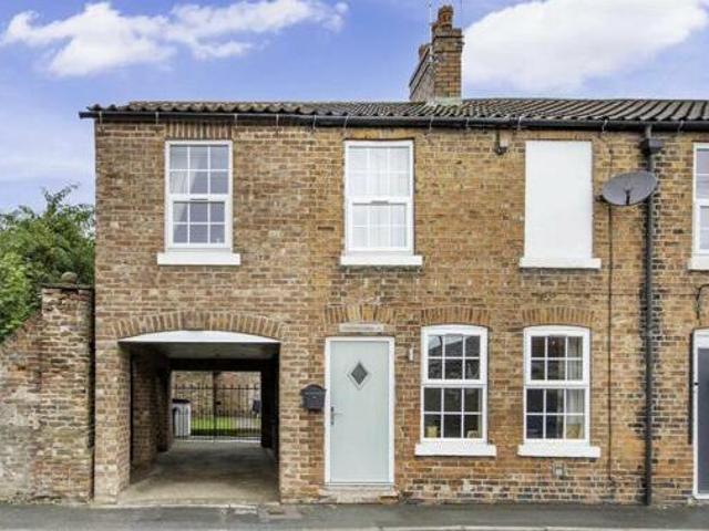 3 Bedroom House For Sale In Bawtry