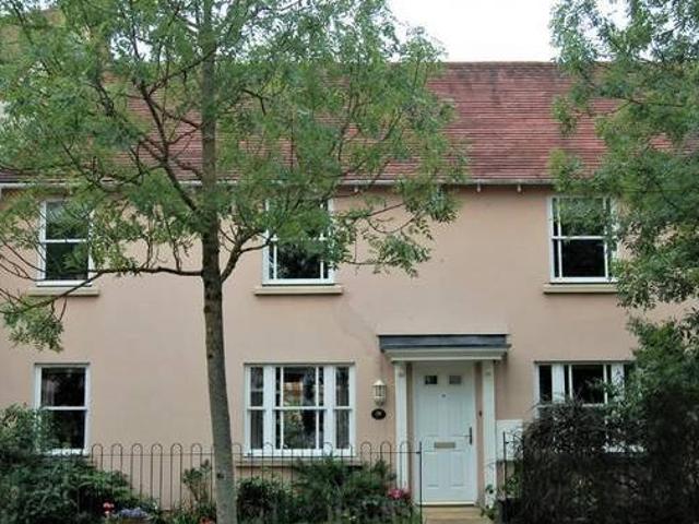 3 bedroom house for sale in Baynard Avenue CM6 CM6