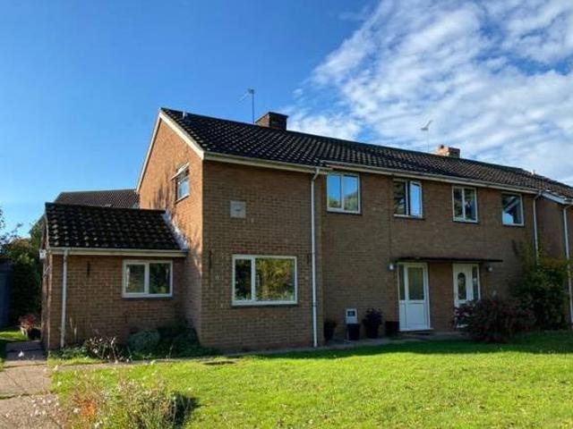 3 bedroom house for sale in Bakers Lane Bassingham Lincoln Lincolnshire LN5 LN5