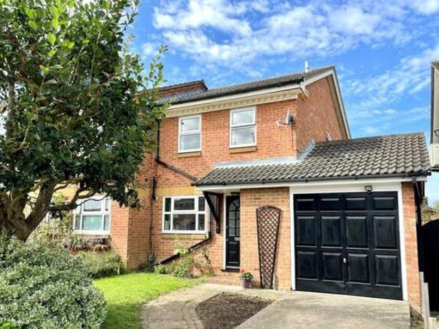 3 Bedroom House For Sale In Baldock