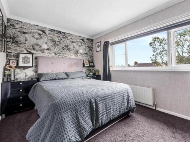 3 bedroom house for sale in Barsbank Lane, Lymm, WA13