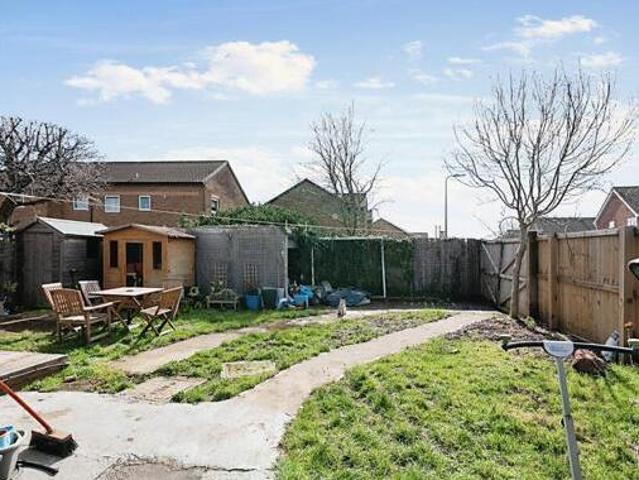 3 Bedroom House For Sale In Barry, Vale Of Glamorgan