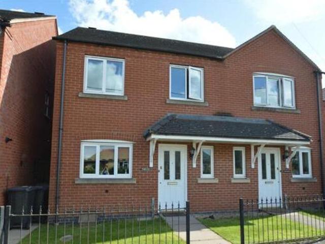 3 Bedroom House For Sale In Baschurch